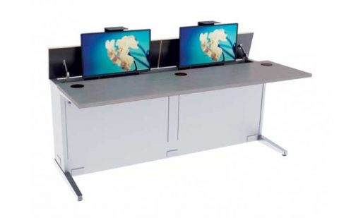 Prodigy Custom Dispatch Consoles