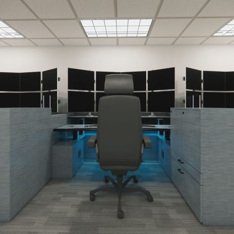 Prodigy X - Prodigy Consoles